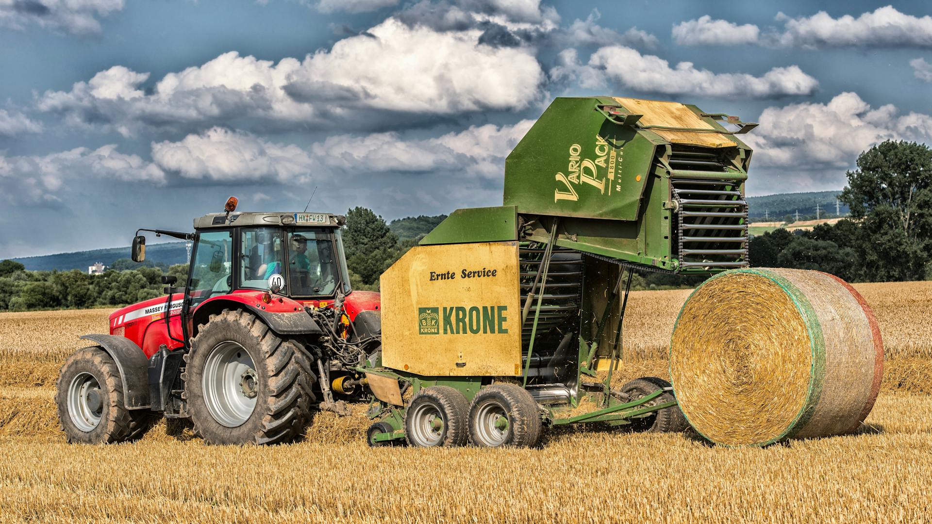 Extend Your Baler Belt's Life with Expert Tips
